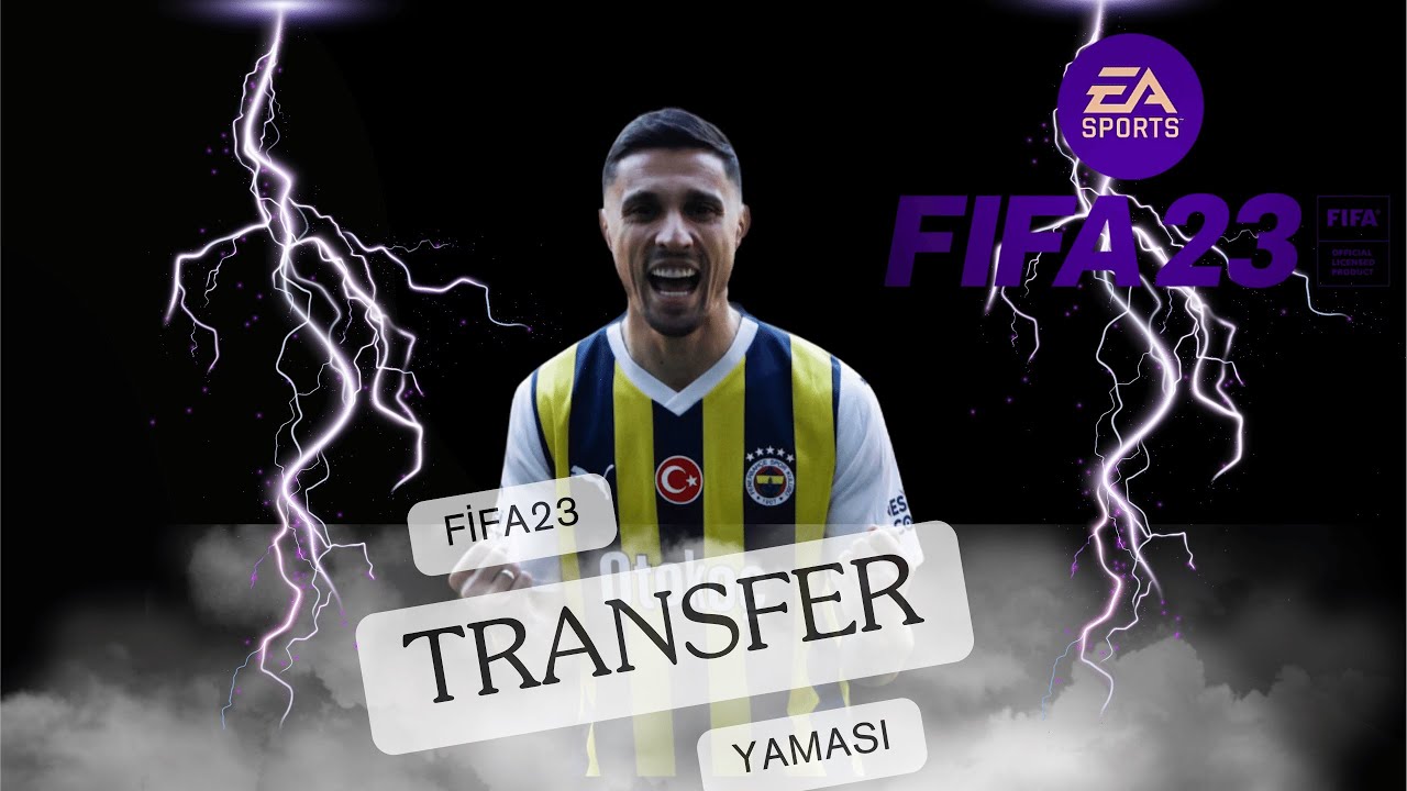 Fifa 23 GÜncel KiŞ Transfer Ve Reytİngler Yamasi Youtube