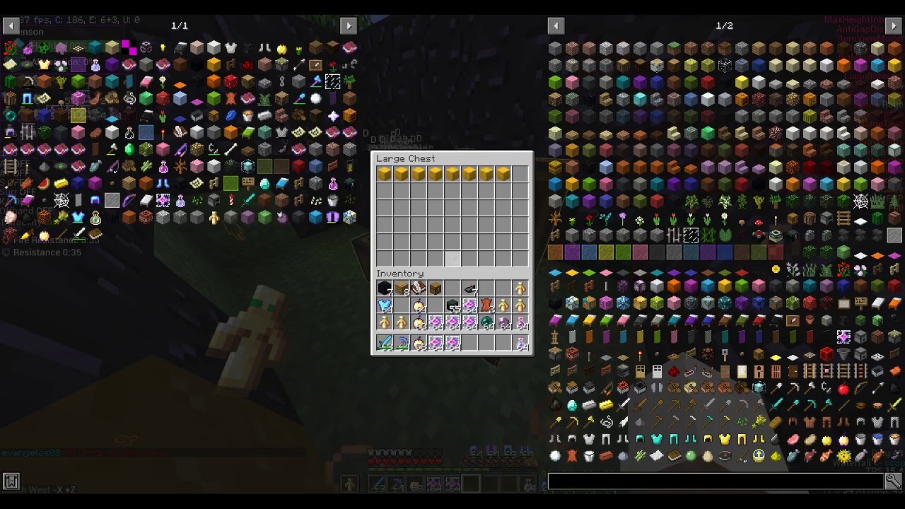 ezing 5b5t.org - YouTube