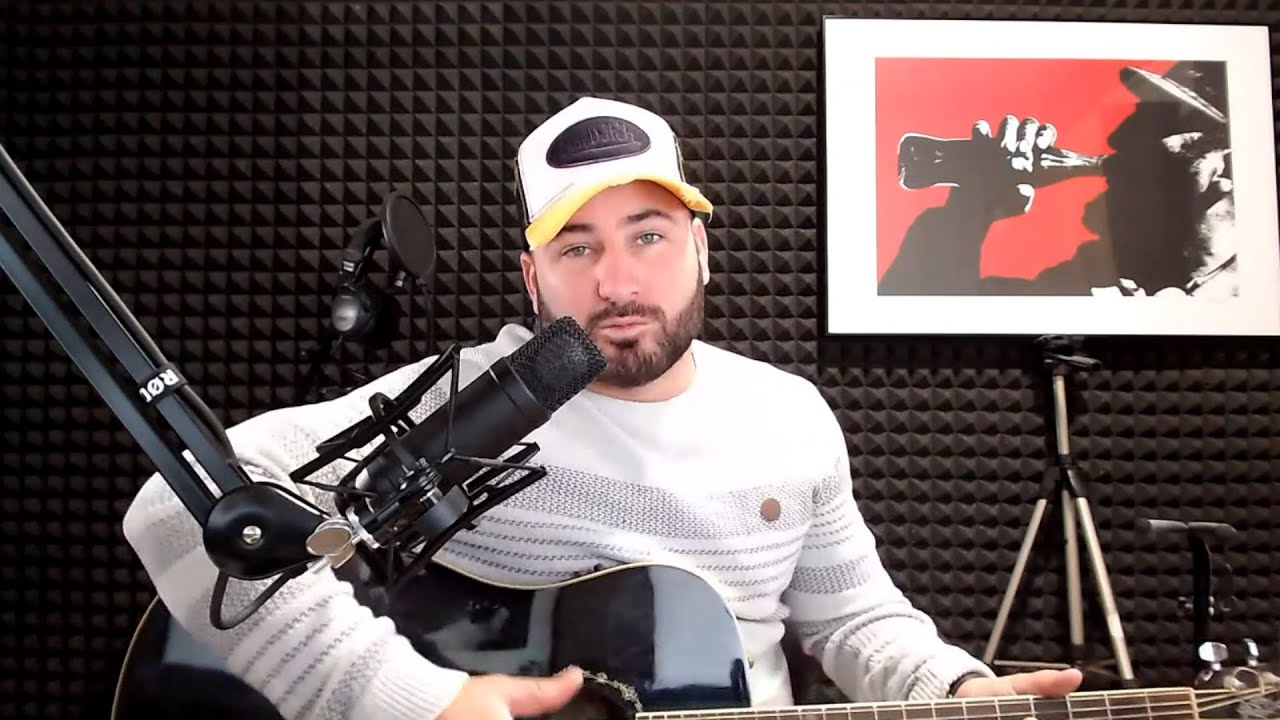 "El Necio" - YouTube