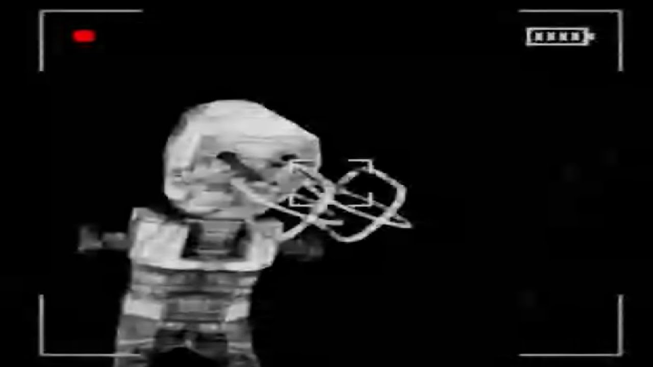 Whisker | Content Warning - YouTube