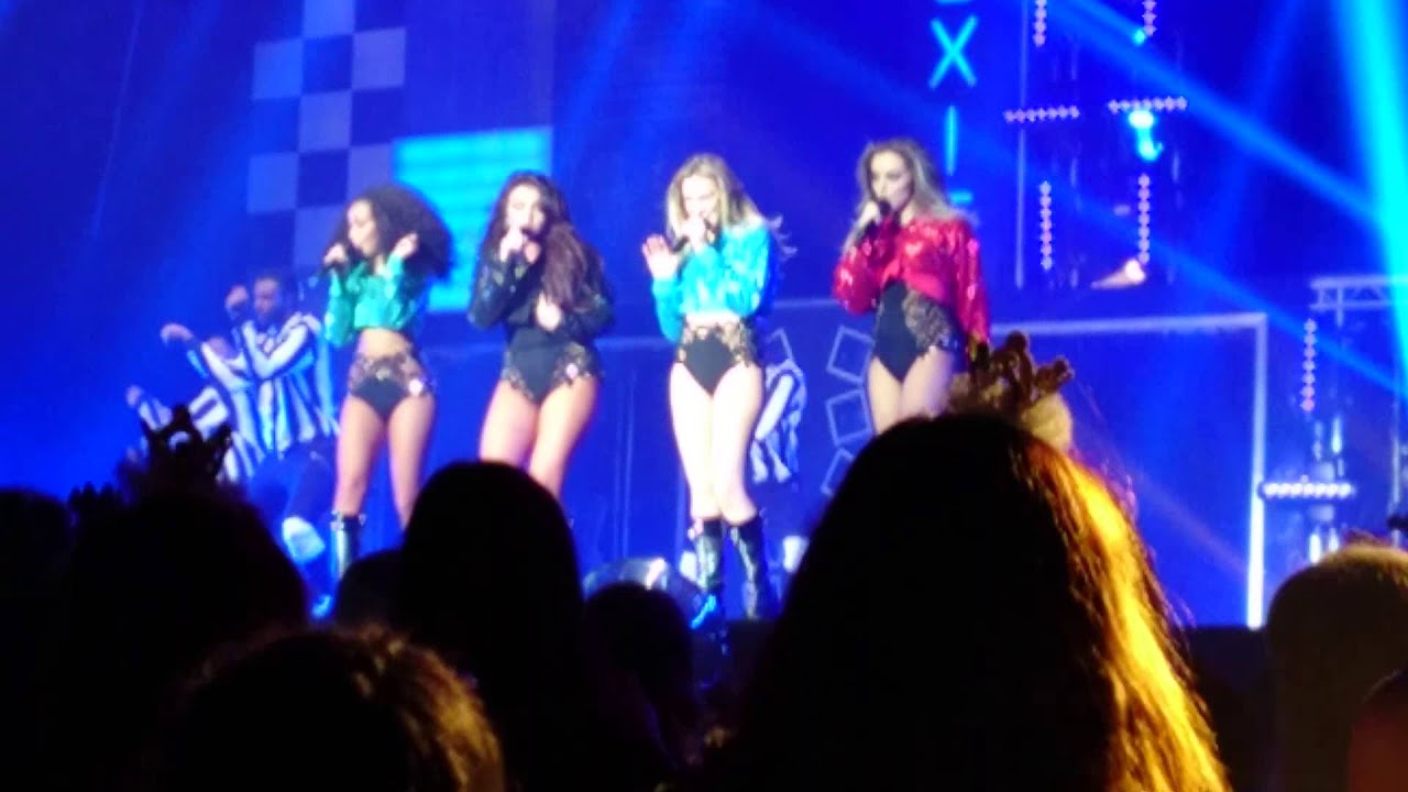 Little Mix - YouTube