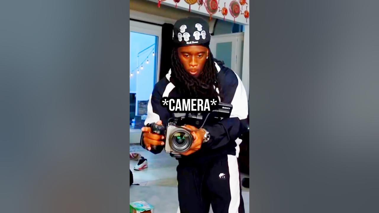 Kai Cenat VS Agent00 Who's The Best Cameraman! 📽😭 - YouTube