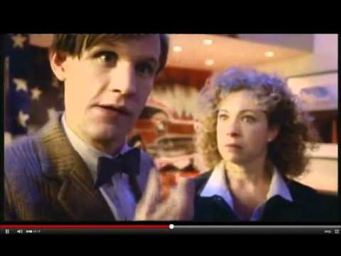 doctor who-the doctor getting slapped - YouTube