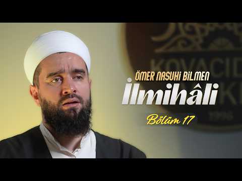 İlmihal Dersi Bölüm 17 - Adet Günlerinin Hesaplanmasında Dikkat Edilmesi Gerekenler
