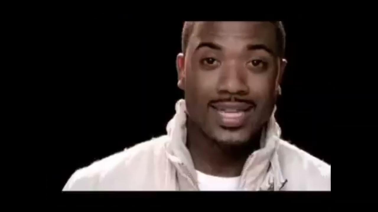 Ray J Feat. Yung Berg - Sexy Can I - YouTube