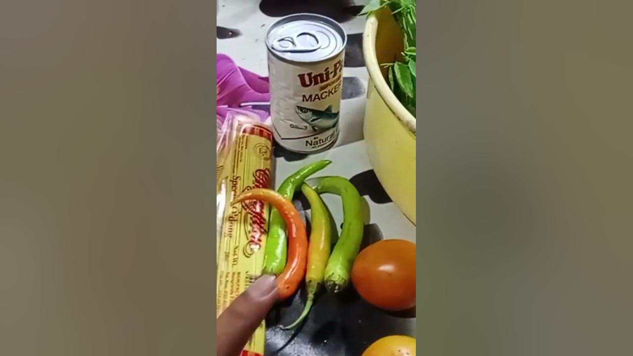 Unipakudong Chinese Pitchaynativefoods Youtube