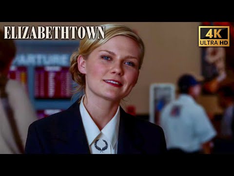 Elizabethtown - Strangers On A Plane [2/6]