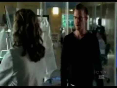 Danny/Lindsay/Flack - Who Do You Love - YouTube