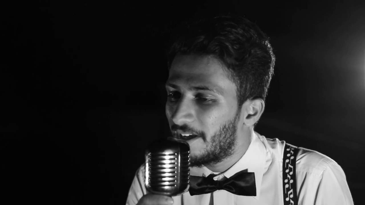 "PUKARTA CHALA HOON MAIN" BY PATHIK DESAI - YouTube