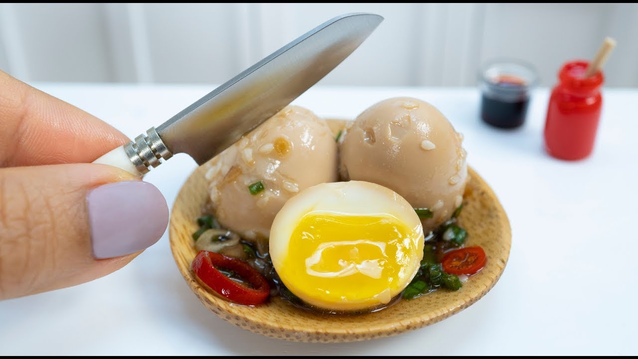 Yummy Mini Food Recipes Compilation | Best Tiny Food Cooking Video ...