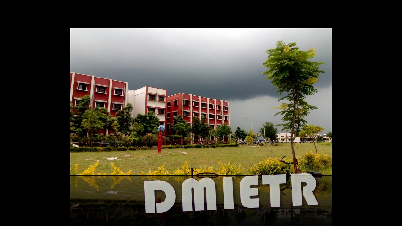 #DMIETR #TRADITIONAL DAY SPECIAL #YUVA 2K18 - YouTube