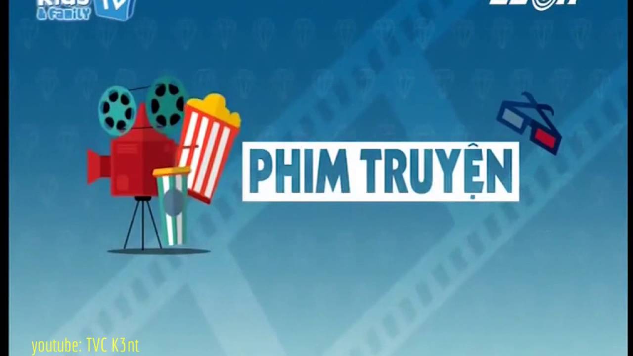 [HD] Ident - VTC11 - Phim Truyện - YouTube