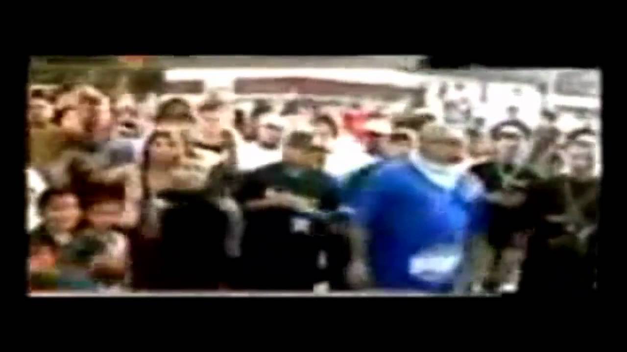 SPM - Garza West (Music Video) - YouTube