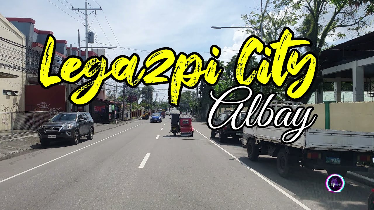 Legazpi Albay | Road Trip | OCT. 20,2021 - YouTube