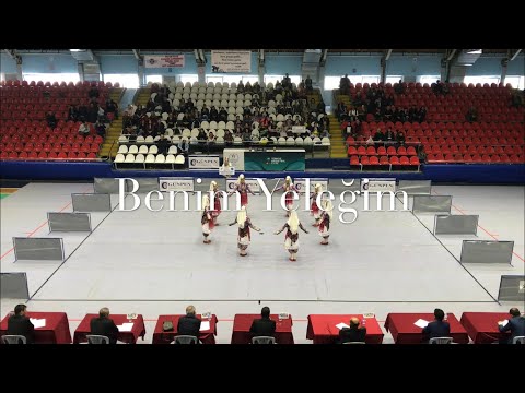 Benim Yeleğim | Denizli Yöresi #Zeybekoloji