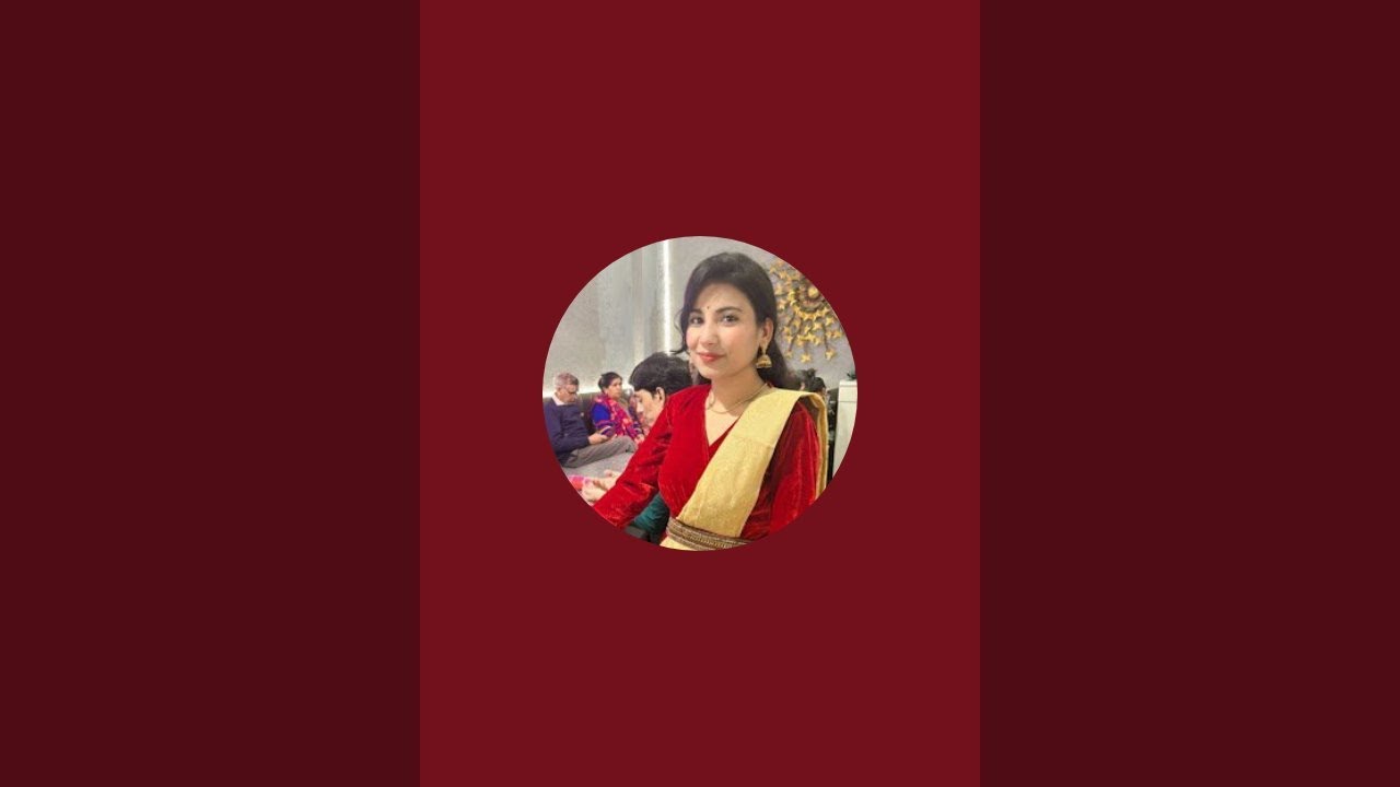 Priya Sharma is live - YouTube