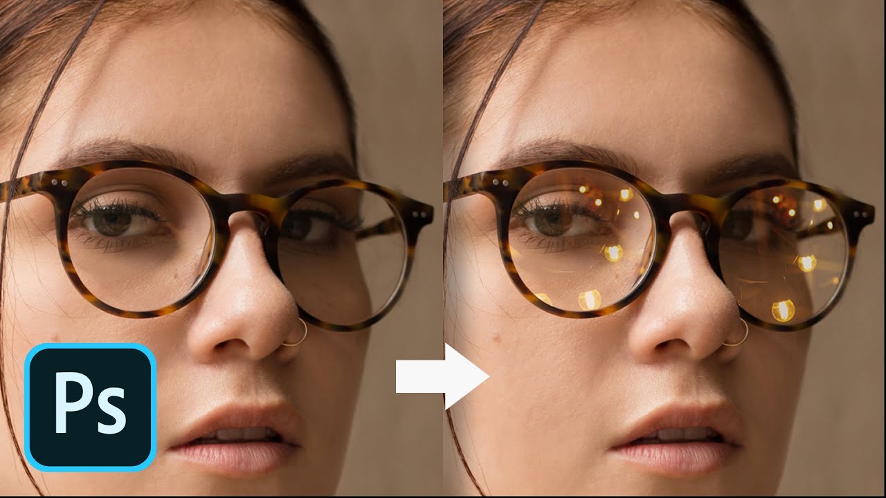 Easily Add Reflection To Glasses In Photoshop Urdu Hindi YouTube easily-add-reflection-to-glasses-in-photoshop-urdu-hindi-youtube