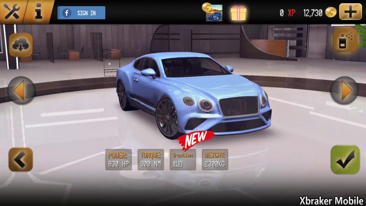 NEW UPDATE Driving School 2017 Challenge Mod - Android GamePlay FHD ...