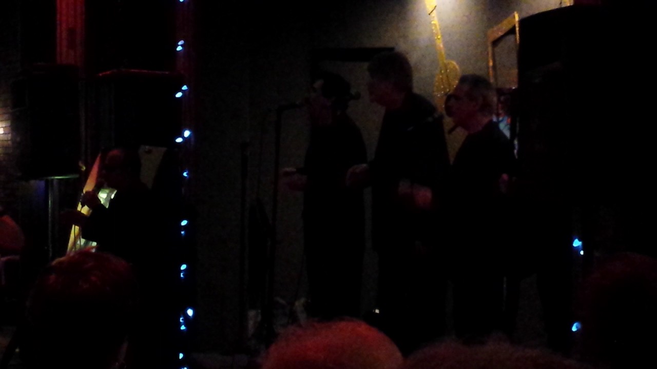 Wee Jams, In the Still Of the Night - YouTube