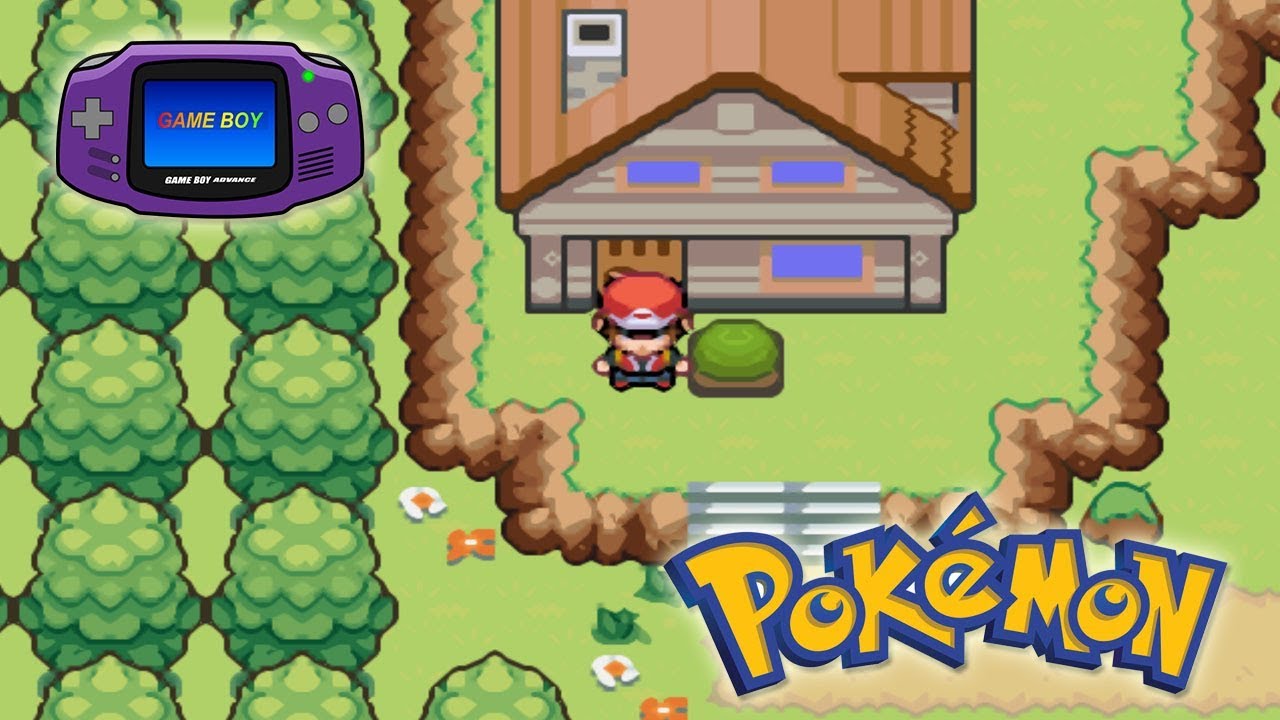 Pokémon Fire Burn | UN HACKROM CON MEGAEVOLUCIONES Y LAS REGIONES DE ...