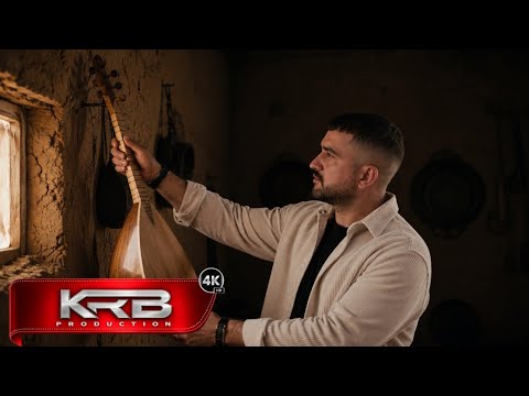 Hakan Çınar - Gülmedim Dünya'ya Geldim Geleli (Yeni Klip) Krb Müzik