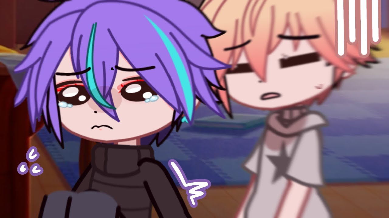 "can you move over a little bit?" || ruikasa || project sekai || gacha ...