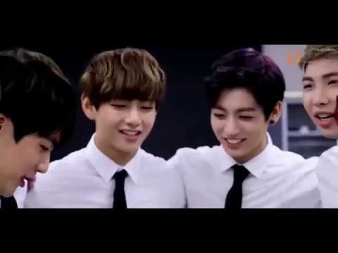[FAKE SUB] BTS TALKING ABOUT KISSING AND DATING - VKOOK YOONMIN NAMJIN ...