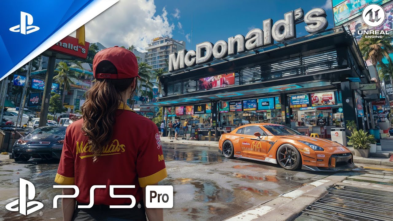 20 BEST PS5 Hidden Games - YouTube