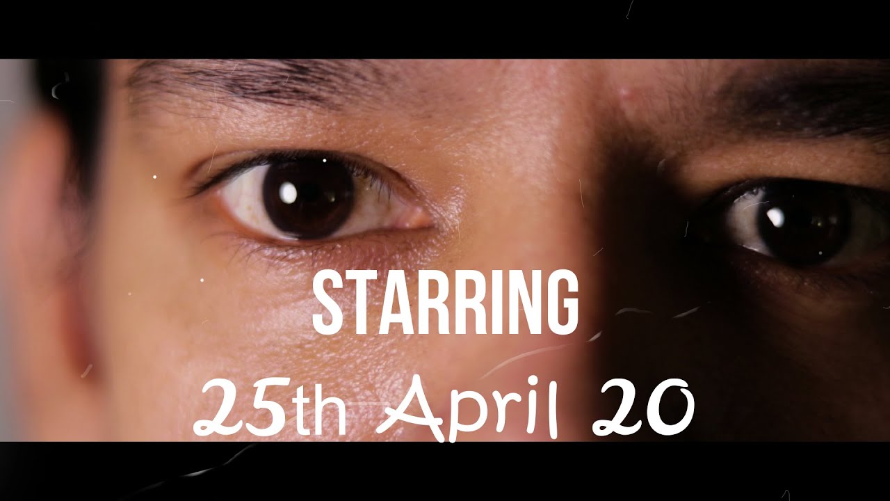 25 April Video Trailer - YouTube