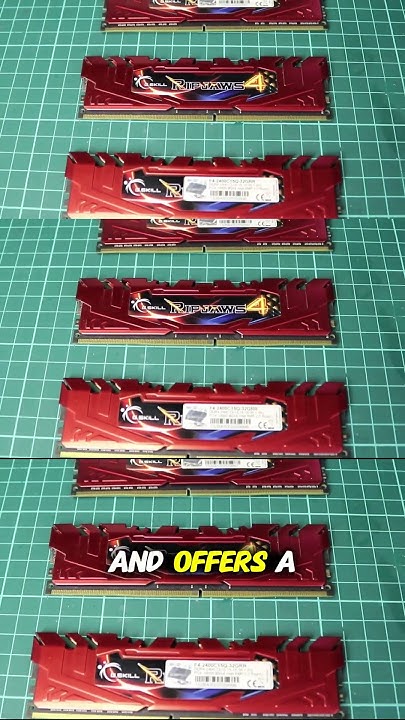 DDR5 vs DDR6 RAM – Which One Is Worth Your Money - YouTube