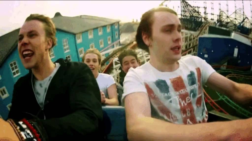 5 Seconds Of Summer & One Direction - Amnesia & Half A Heart - YouTube