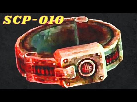 The Collars Of Control | SCP-010 (The SCP Library) - YouTube