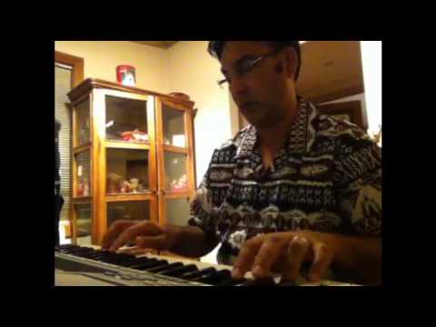 Fiji Farewell Song - Isa Lei - YouTube