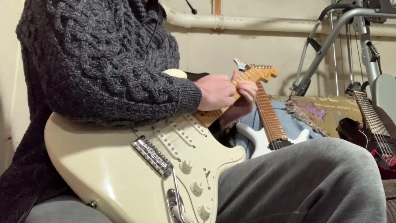 Tim Henson - How to Make a Riff - YouTube