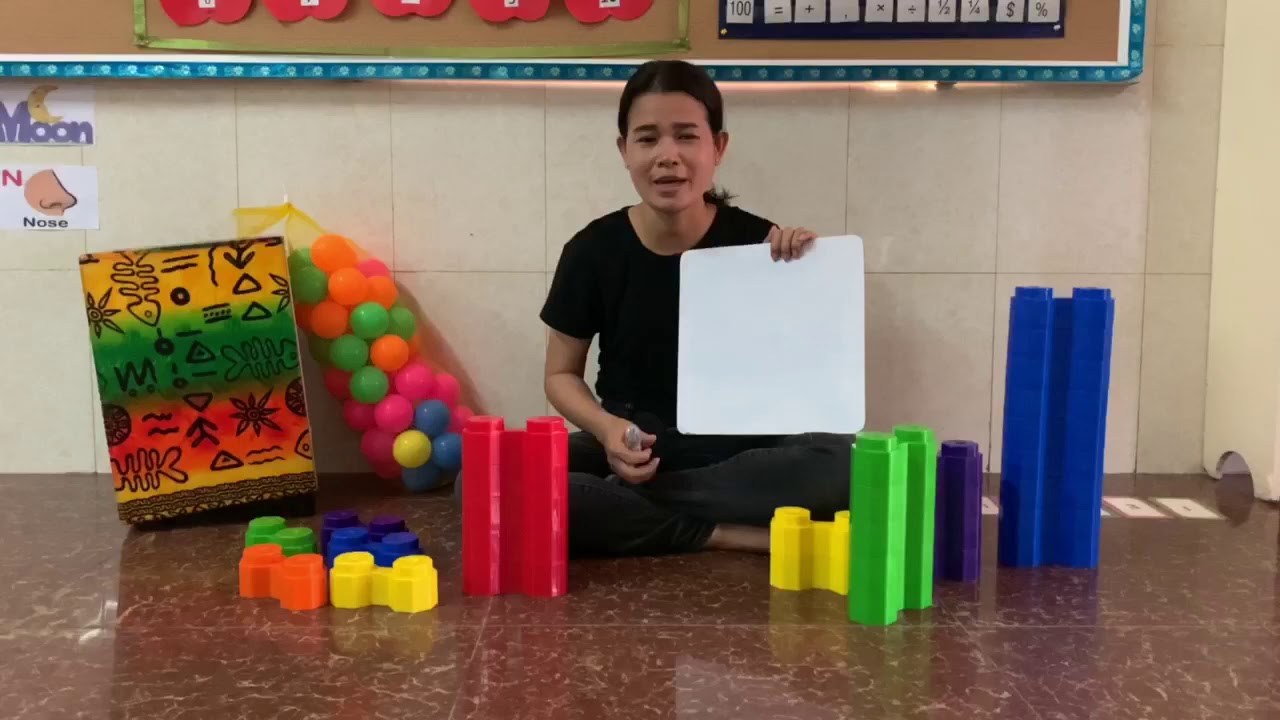 Math Kid Learning Math How To Write Number Sentence YouTube Math Kid Learning Math How To Write Number Sentence YouTube