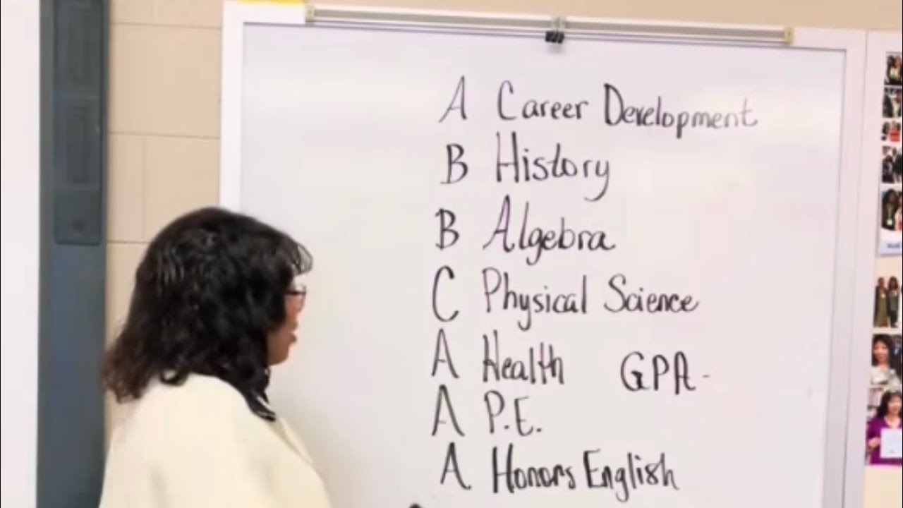 Learn how to figure your GPA in this step-by-step tutorial. # ...