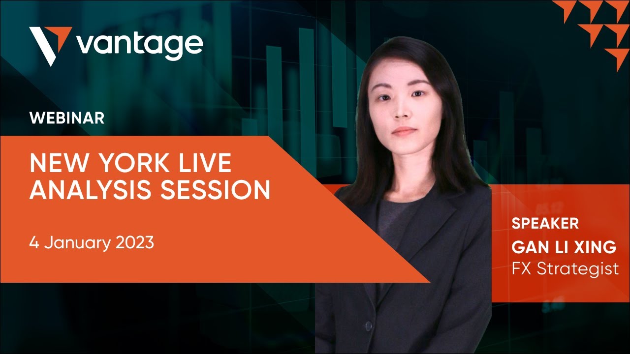 Webinar | 4 January 2023 - New York Live Analysis Session - YouTube