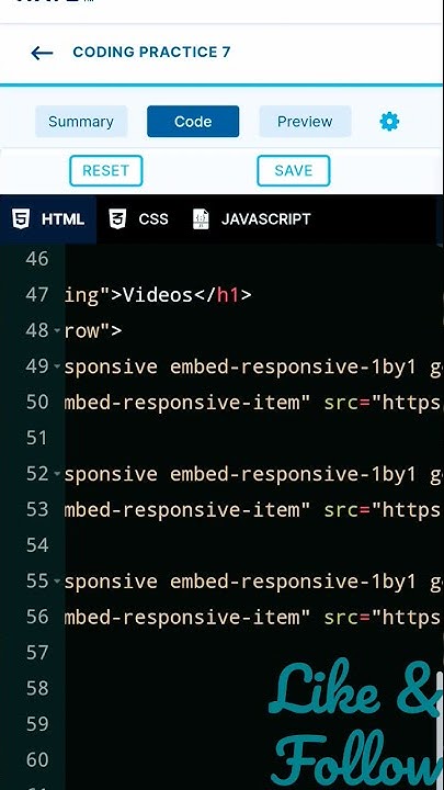 Coding by using Html and Css || NxtWave Student || #ccbpacademy #shorts #nxtwave #ccbp #html # ...