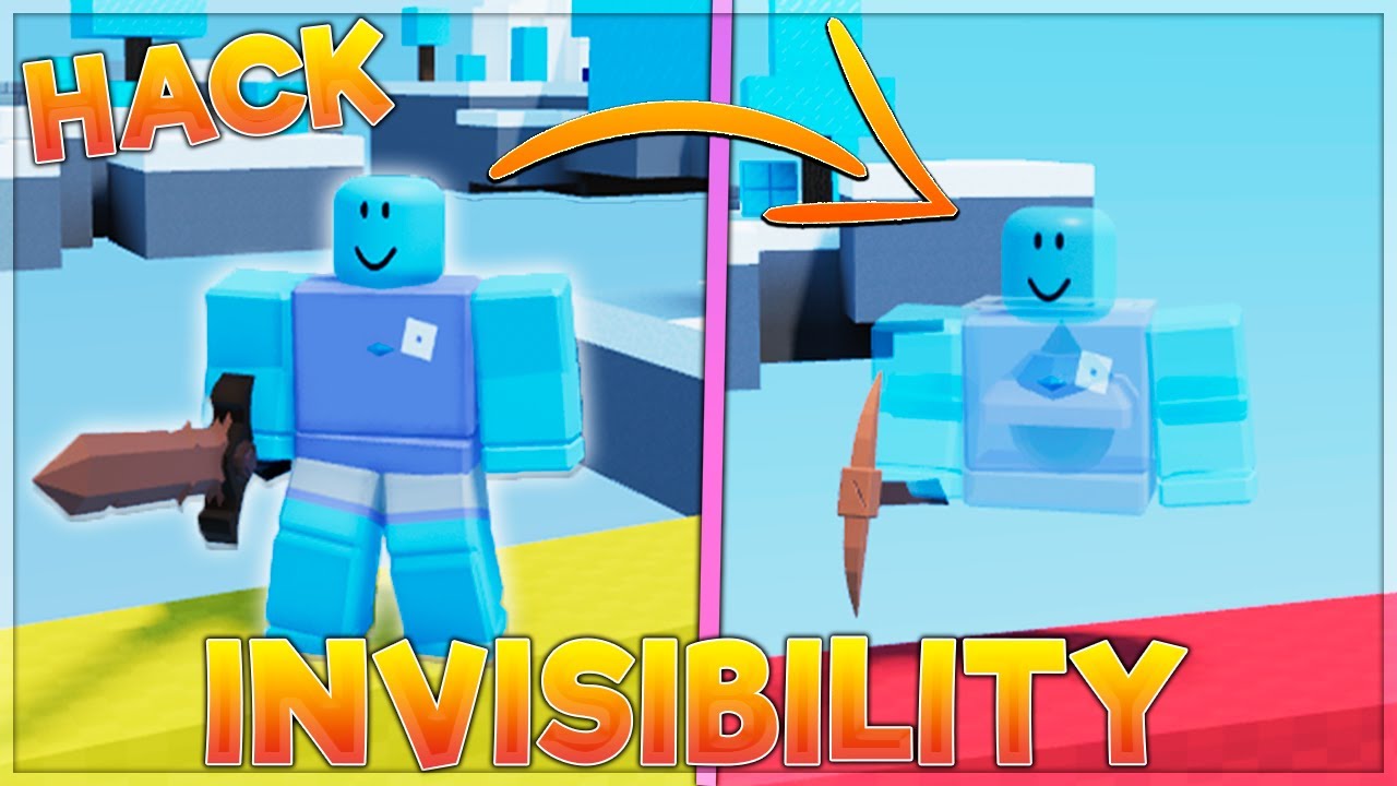 BED WARS [BETA RELEASE!] SCRIPTS | INVISIBLE | TROLLING | DESTROY BEDS ...