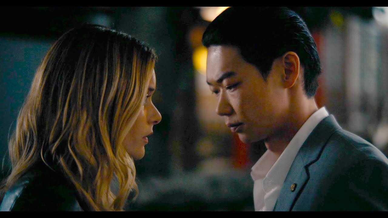 Tokyo Viсе — Sato (Knife scene | Ending) - YouTube