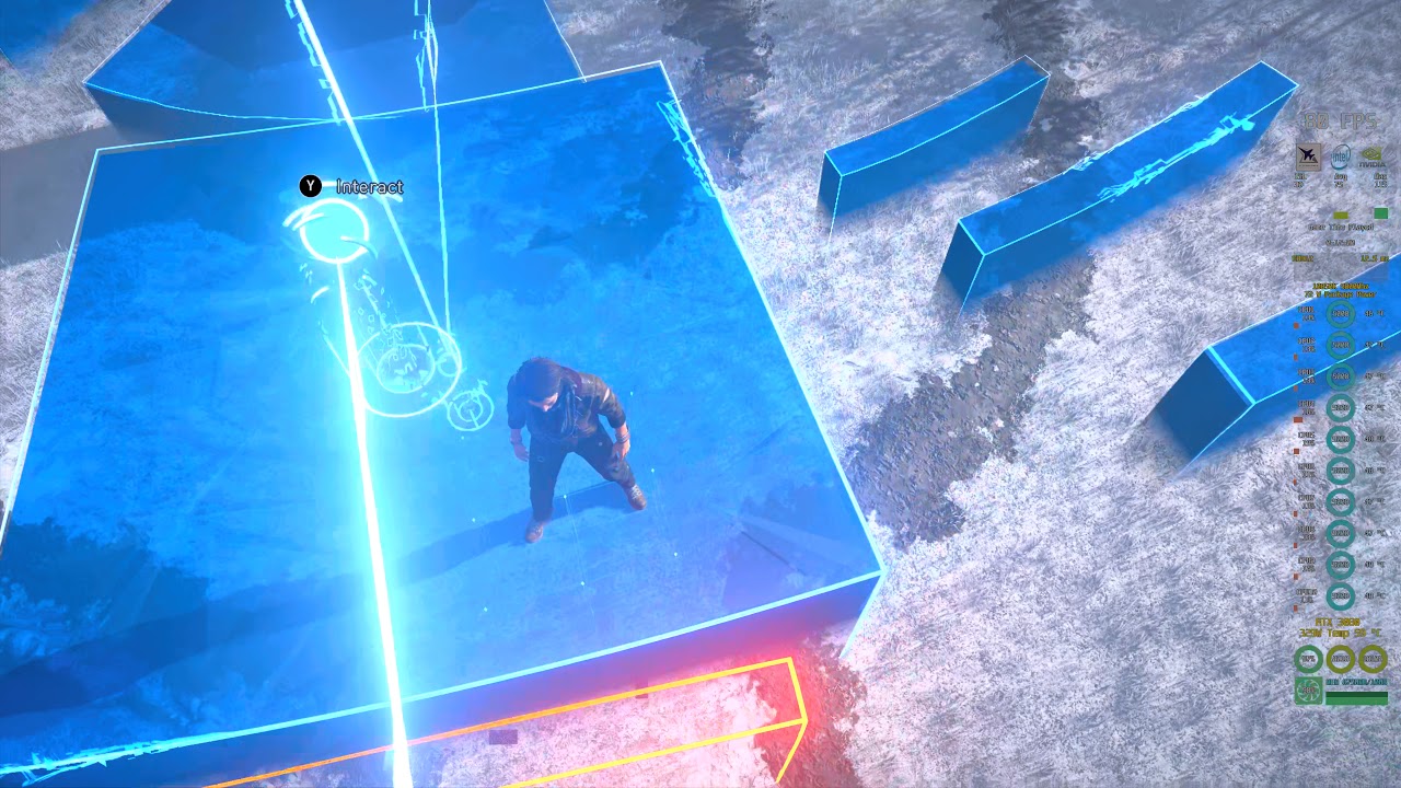 Assassin's Creed Valhalla Thornburg Henge 4K HDR - YouTube