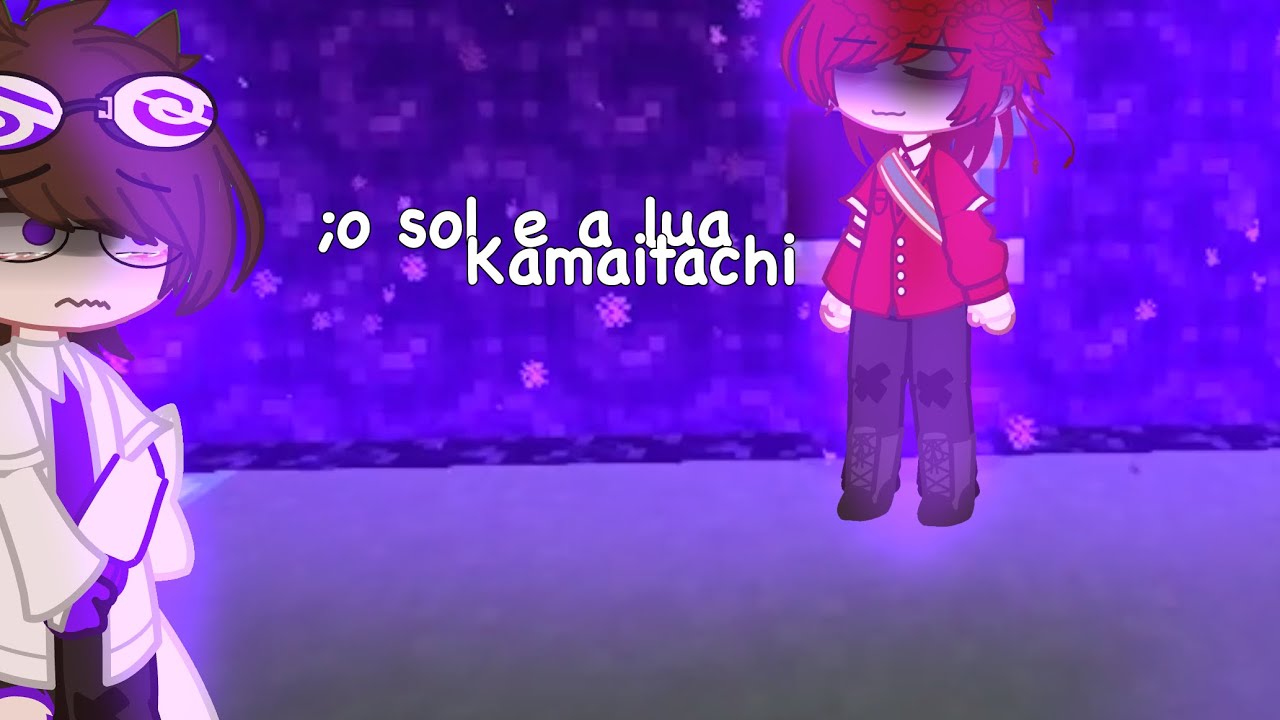 ˚ 𝙾 𝚜𝚘𝚕 𝚎 𝚊 𝚕𝚞𝚊 - 𝙺𝚊𝚖𝚊𝚒𝚝𝚊𝚌𝚑𝚒 ༄ - YouTube