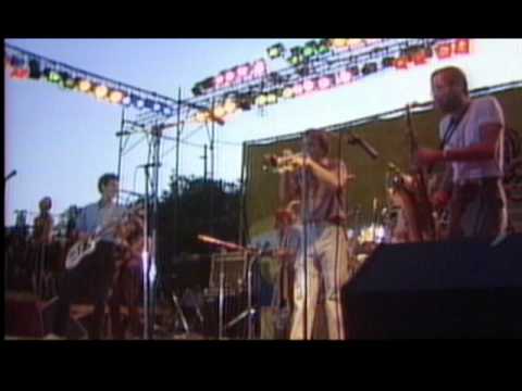 Blue Riddim - Reggae Sunsplash (Jamaica,1982) - YouTube