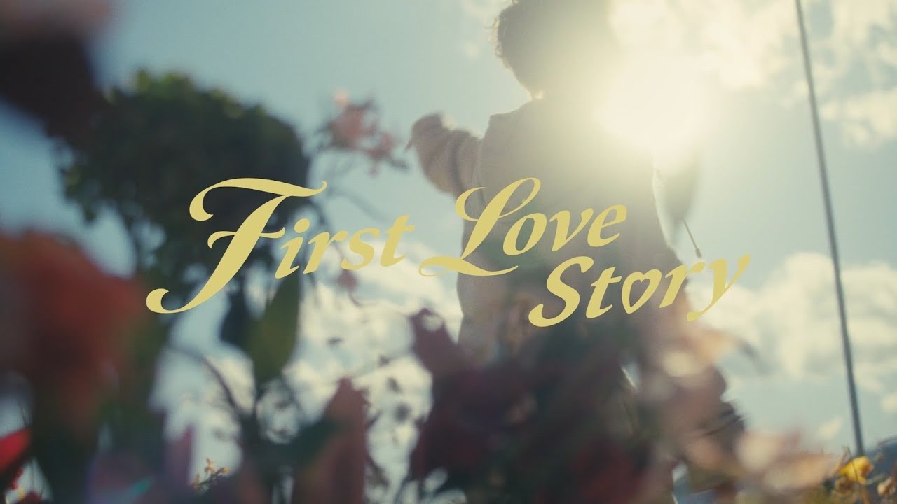 Neil - First Love Story (Music Video) - YouTube Music