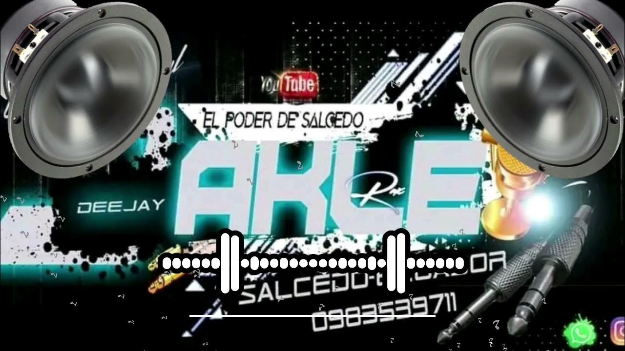 CHICHA NEW PERSONALES -DAKLEY DJ RMX -2023 🎧⚔️⚔️ - YouTube
