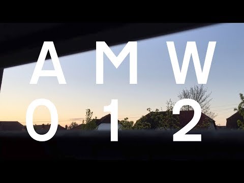 Thrills and complexities / AMW012