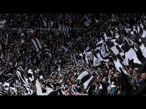 Under The Skin: Exploring the DNA of Newcastle United
