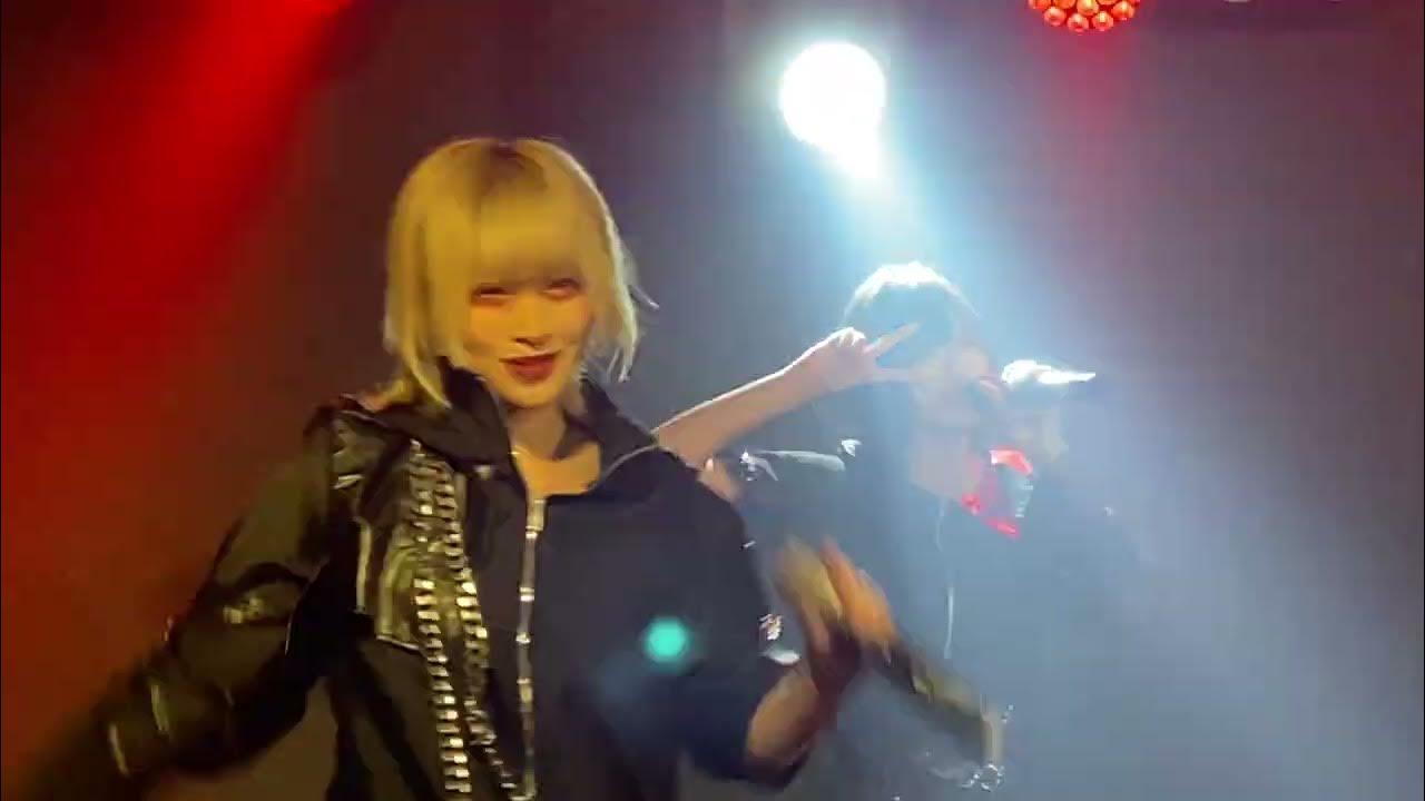 黑黒 無銭LAN Vol.13 2023/3/7(火) GOTANDA G6 - YouTube