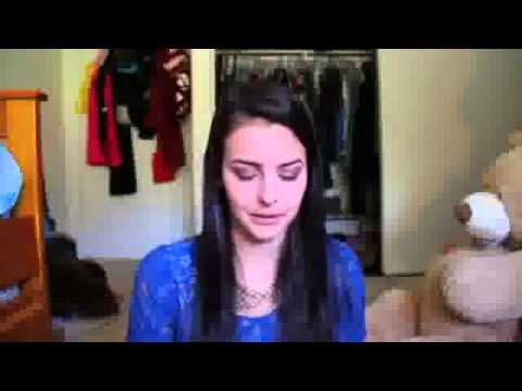 Makeup Tutorial By Lisa Cimorelli - YouTube