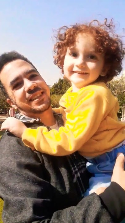 بابا يا بابا 😍 ️ Baba #بابا #shorts - YouTube